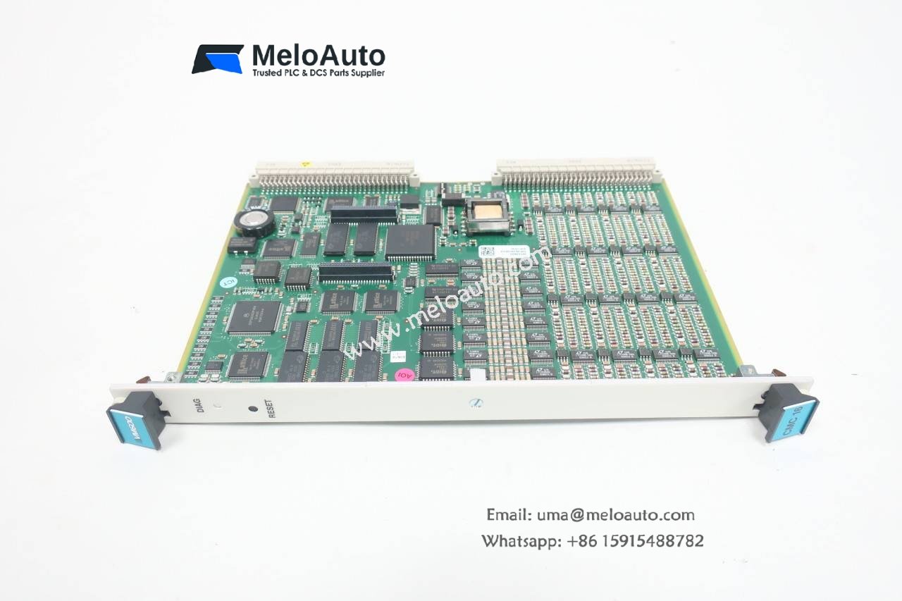 200-530-025-014 | Vibro-Meter | VM 600 | CMC 16 | Condition Monitoring ...