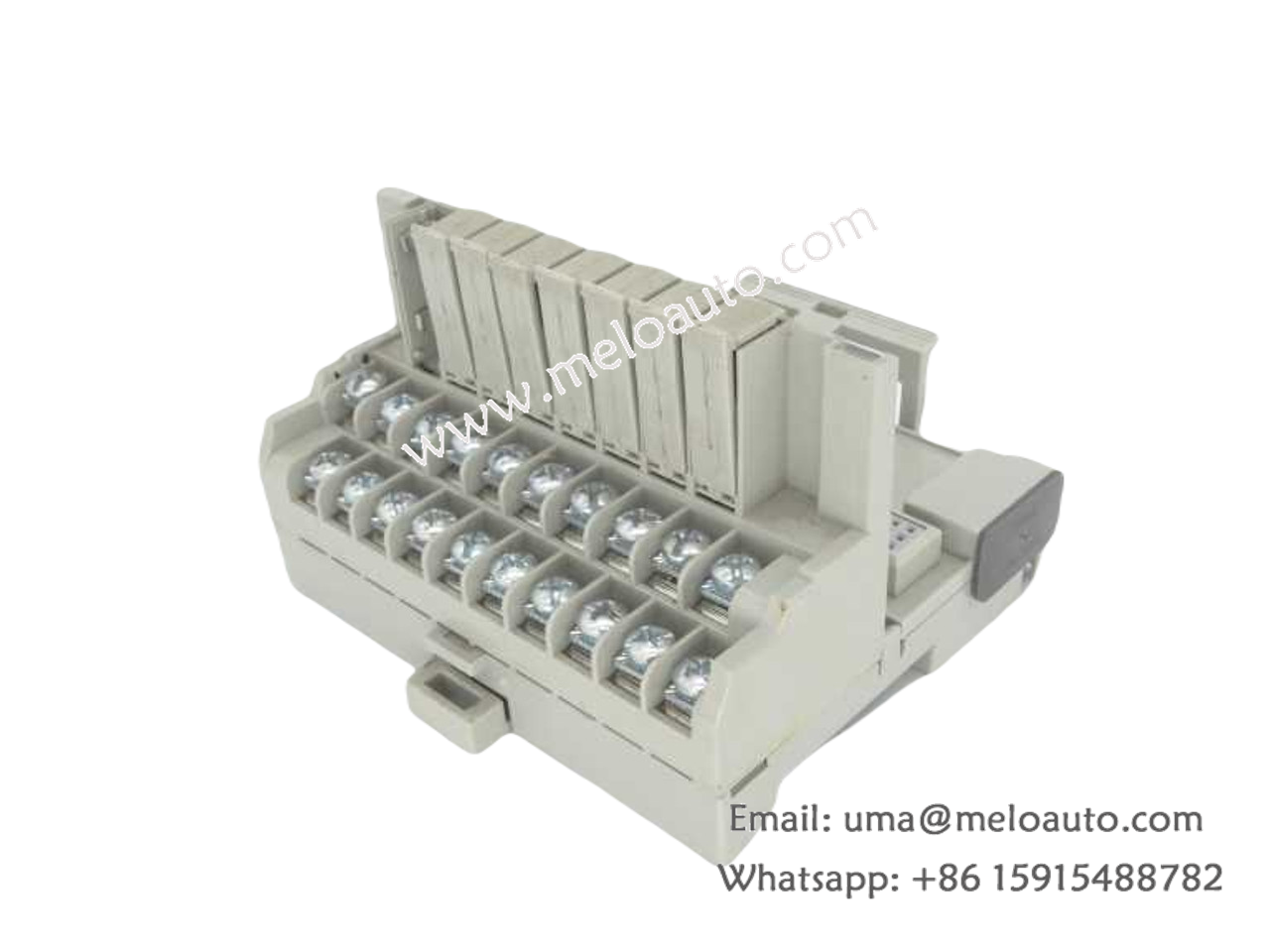 Allen-Bradley 1794-TBNF Flex I/O Fused NEMA Terminal Base - In Stock