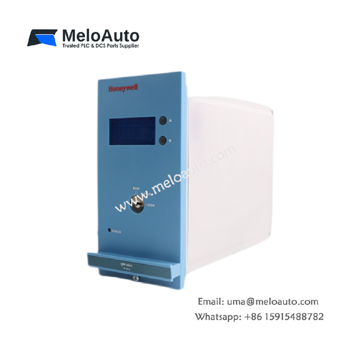 Honeywell FC-QPP-0002 CC V1.2 | Quad Processor Pack - In Stock