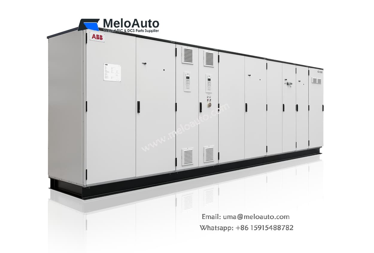Understanding ABB ACS6000 Terms and Abbreviations: A Comprehensive ...