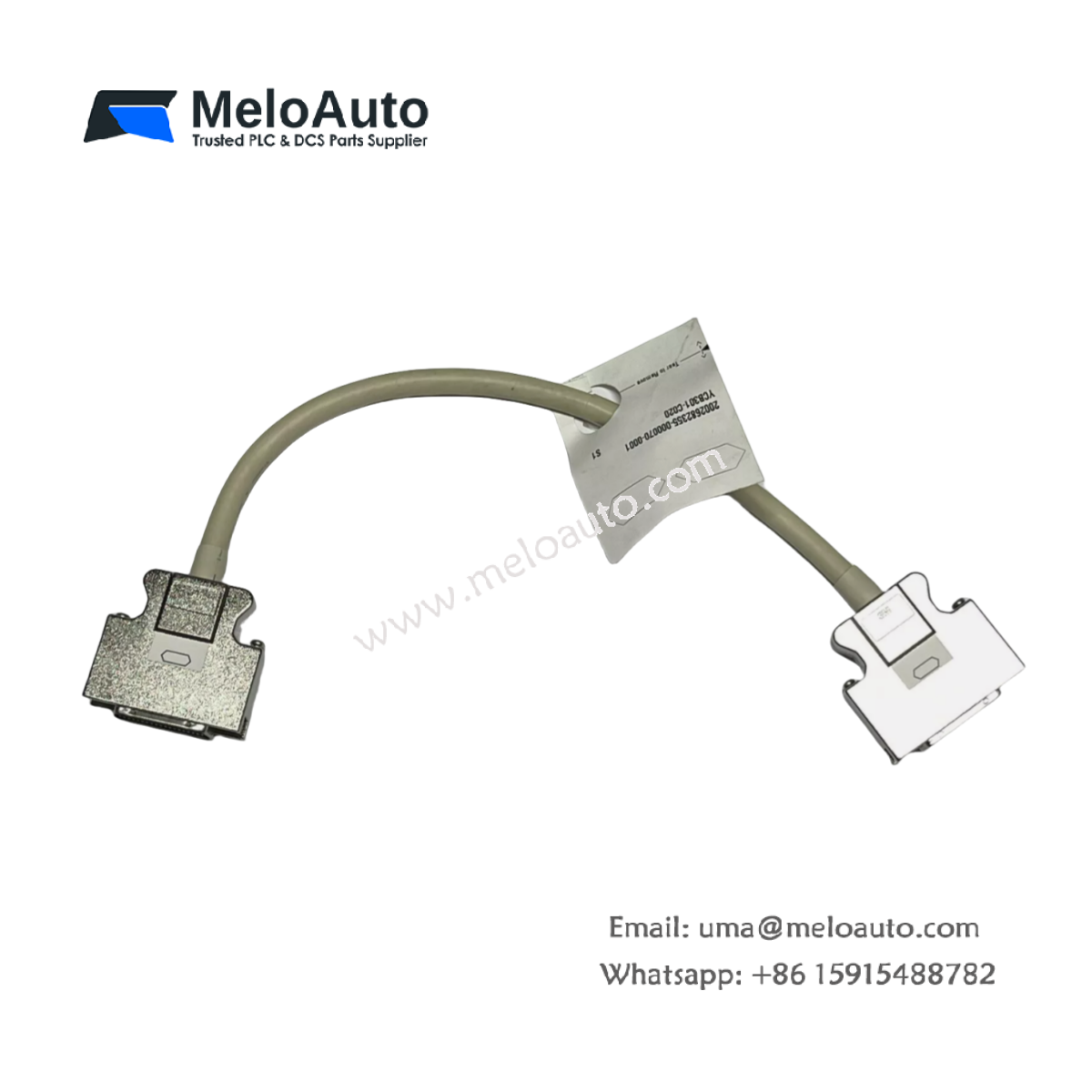 Yokogawa YCB301-C100 ESB Bus Cable - In Stock
