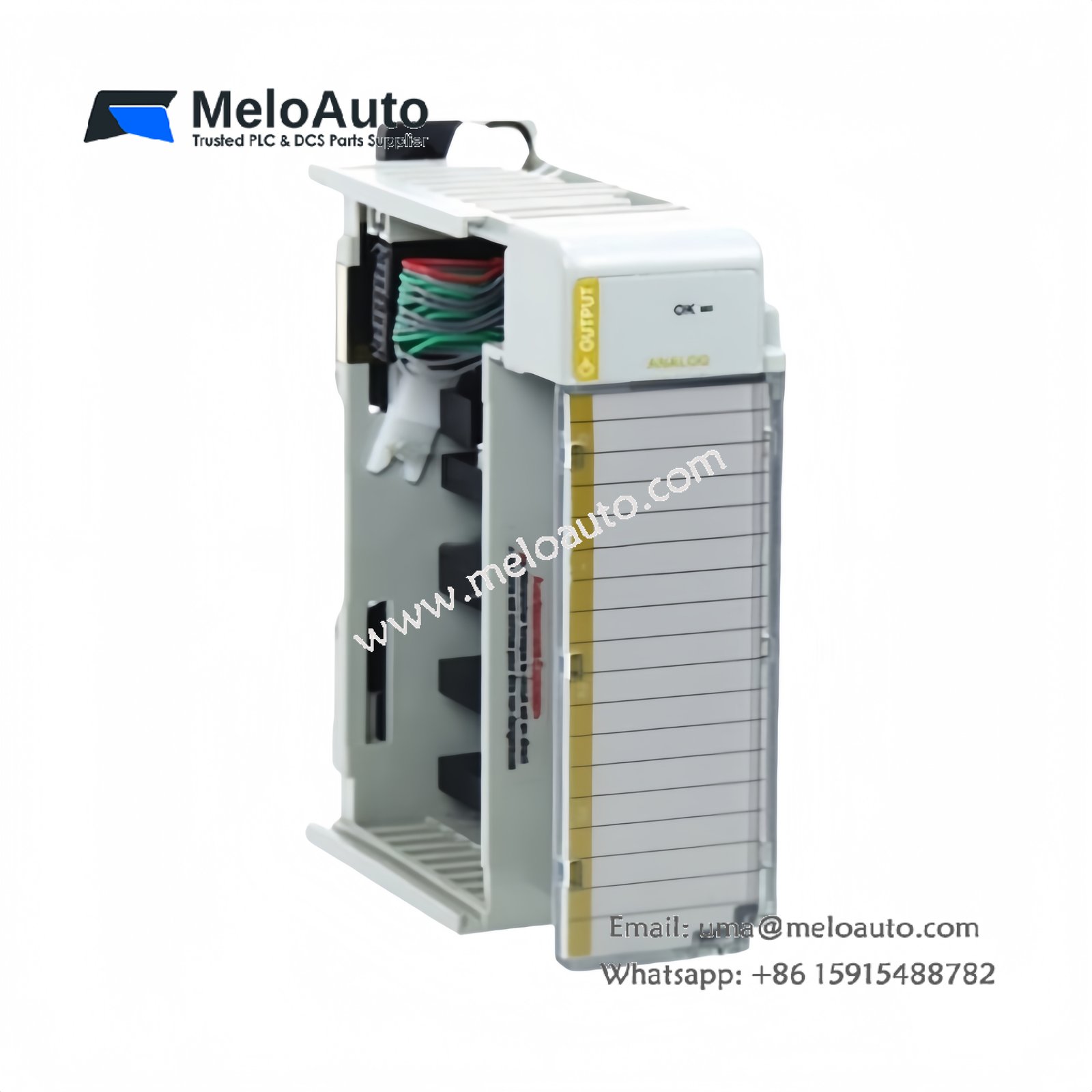 Allen-Bradley 1769-OF4 Analog Output Module