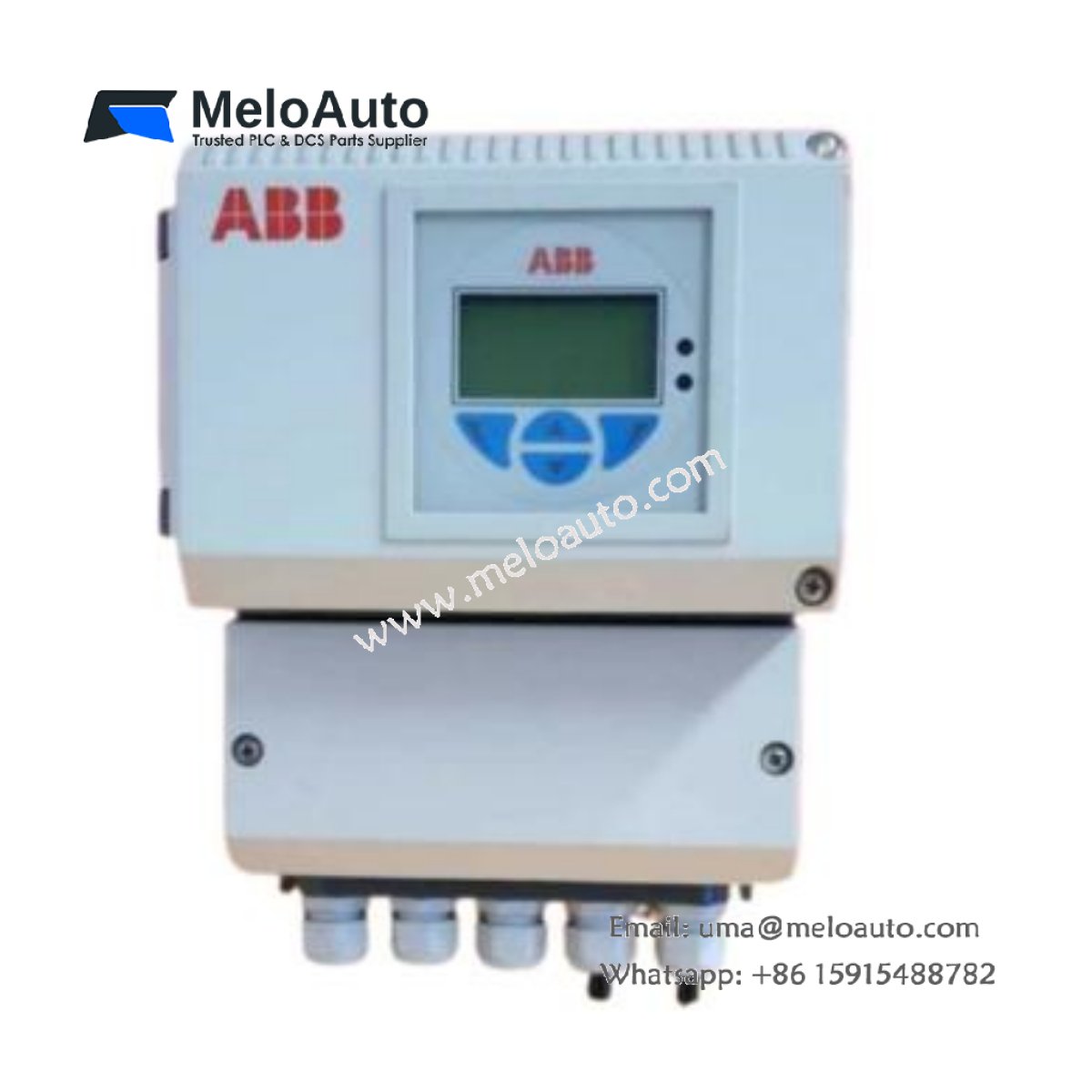 ABB FET3211A0A1A1C0H2M5 Remote Transmitter Original