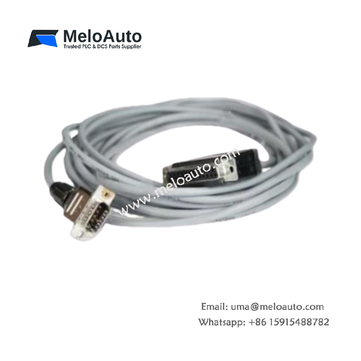 ABB 07SK90R1 Programming Cable