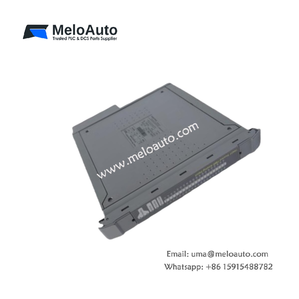 ICS Triplex T8870 – High Voltage Isolation Module