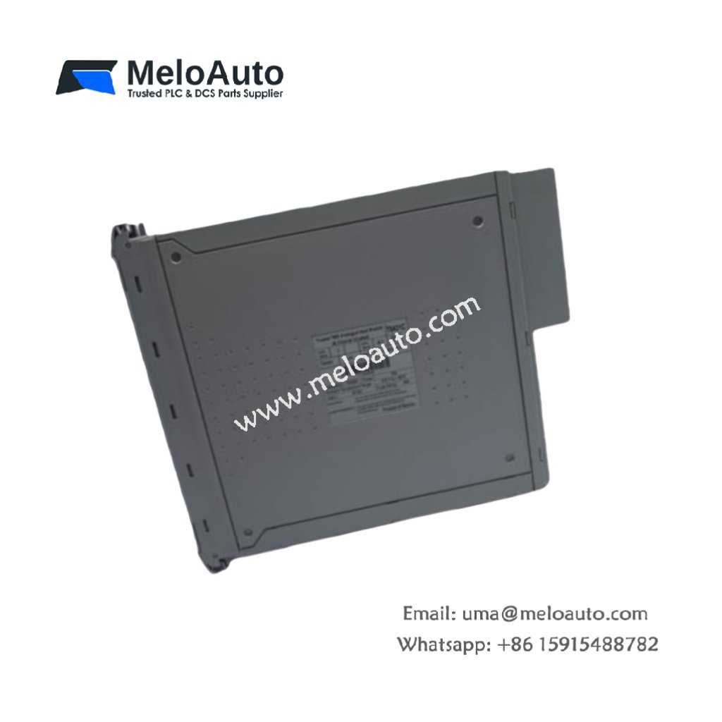 ICS Triplex T8294 Supply Adaptor Board