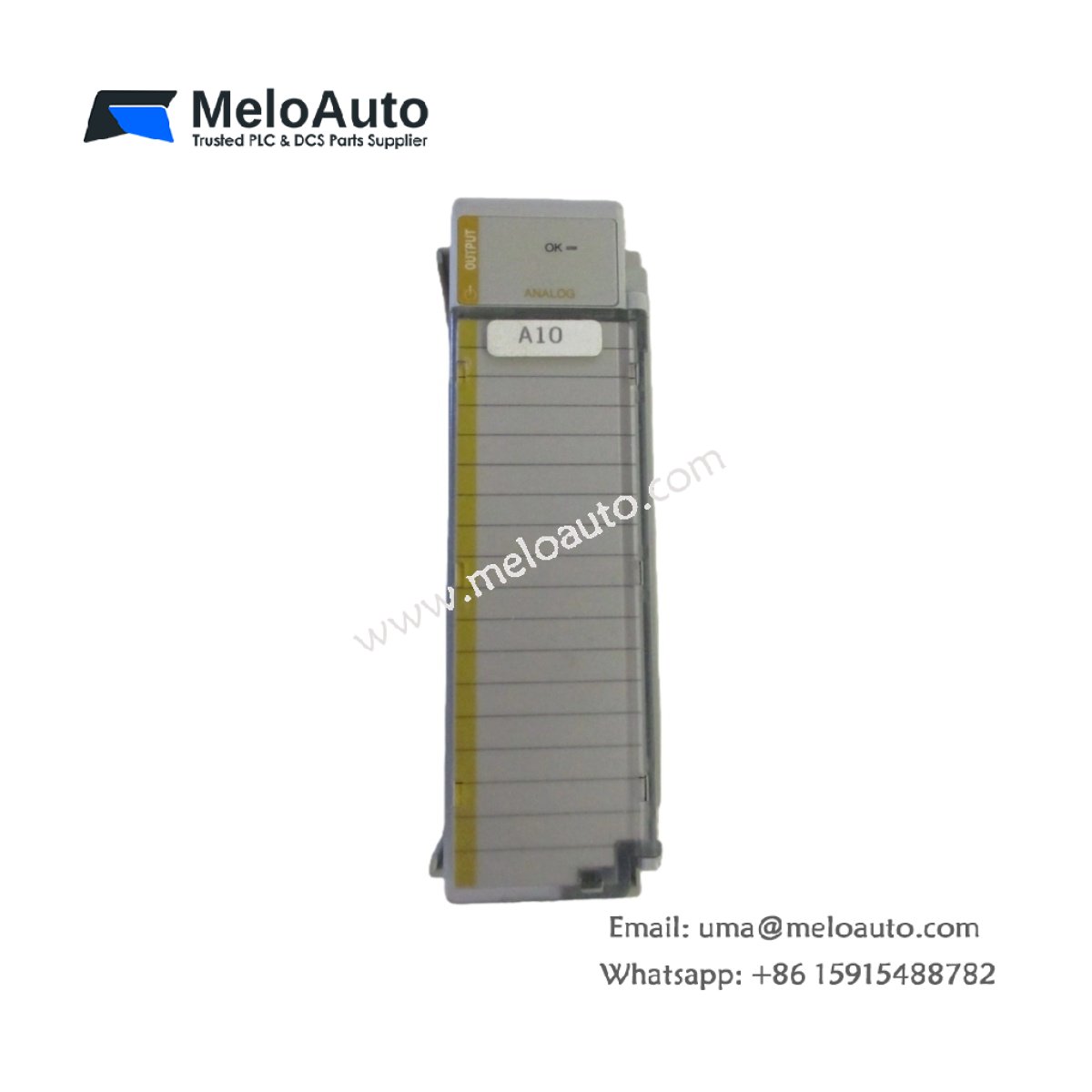 Allen-Bradley 1769-OF5 CompactLogix Analog Output Module