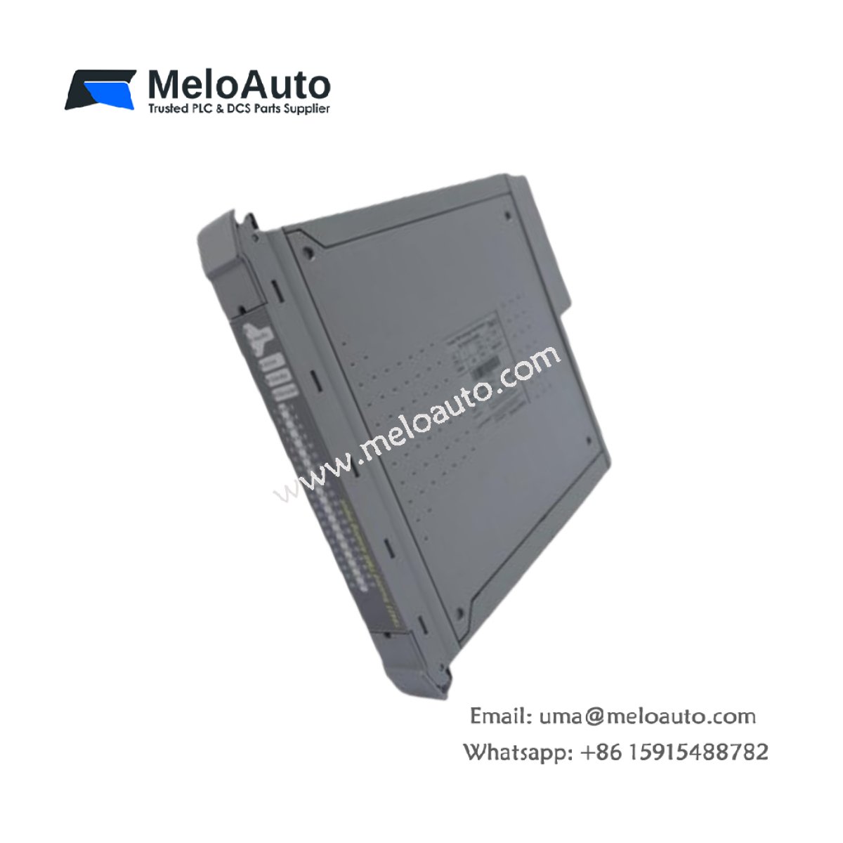 ICS Triplex T8234 Power Controller