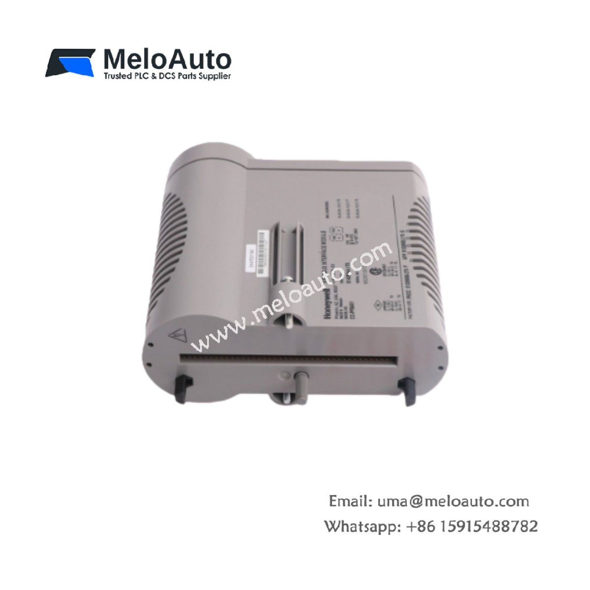 Honeywell CC-PFB401 Fieldbus Interface Module