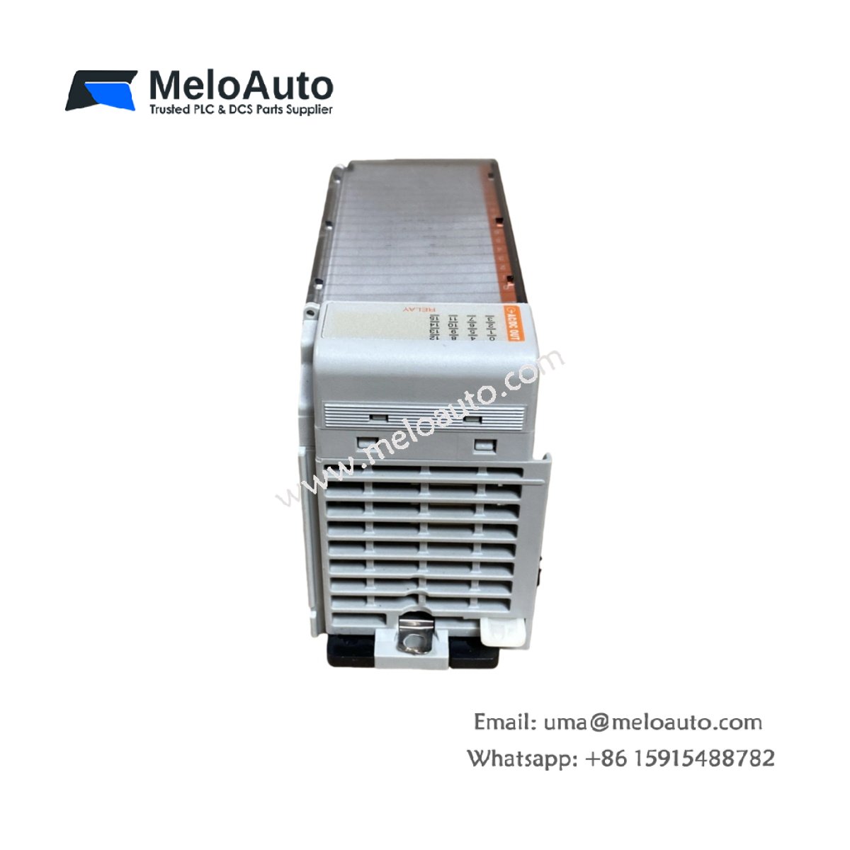 Allen-Bradley 1769-OW16 Compact I/O Relay Output Module
