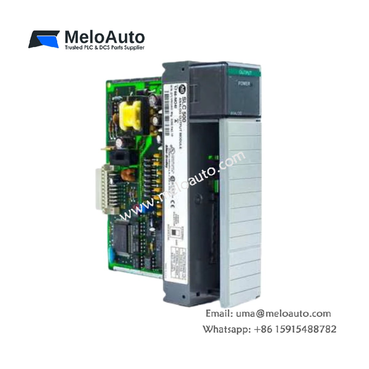Allen-Bradley 1769-L31ER-NSE CompactLogix Controller