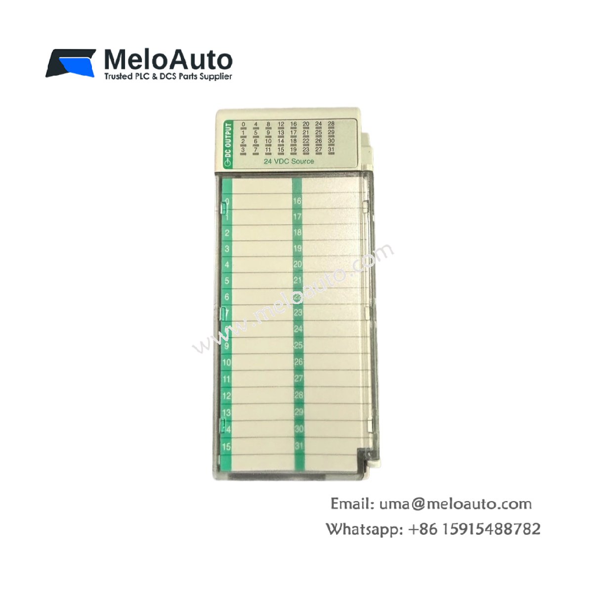 Allen-Bradley 1769-OB32 DC Output Module | CompactLogix I/O