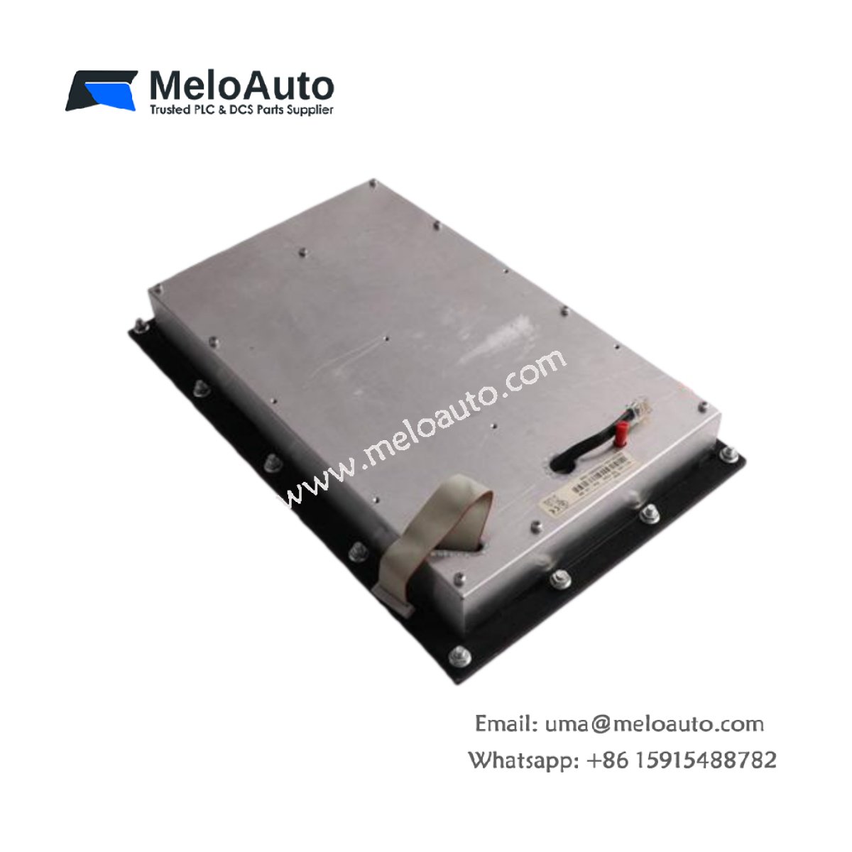 ABB 100472-012 Operator Control Panel