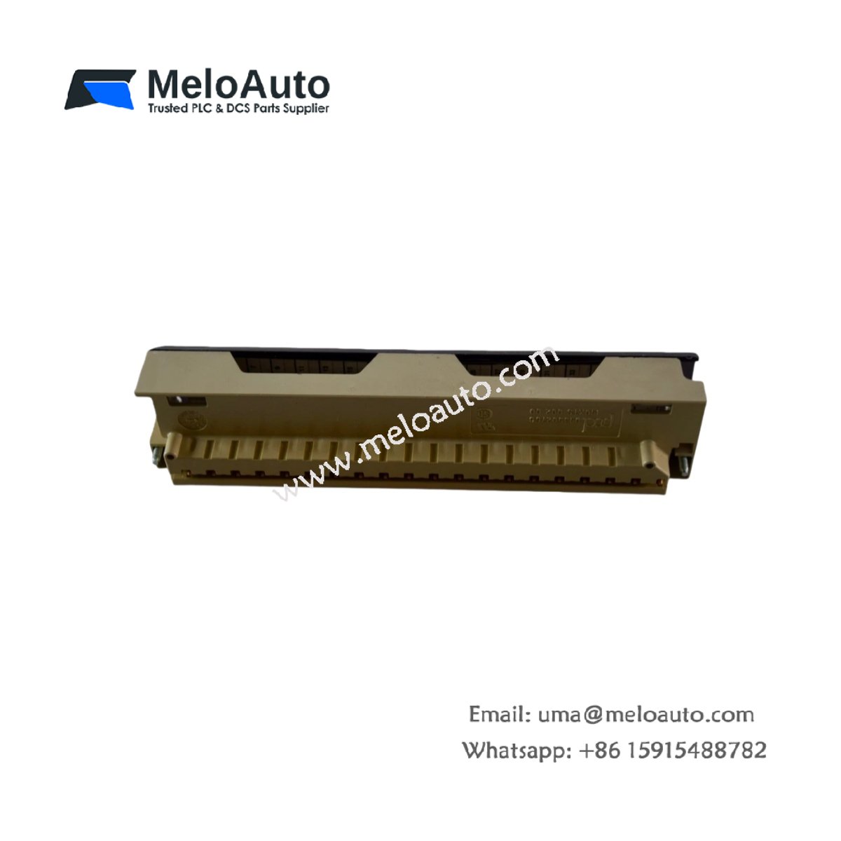Schneider 140XTS00200 Terminal Block