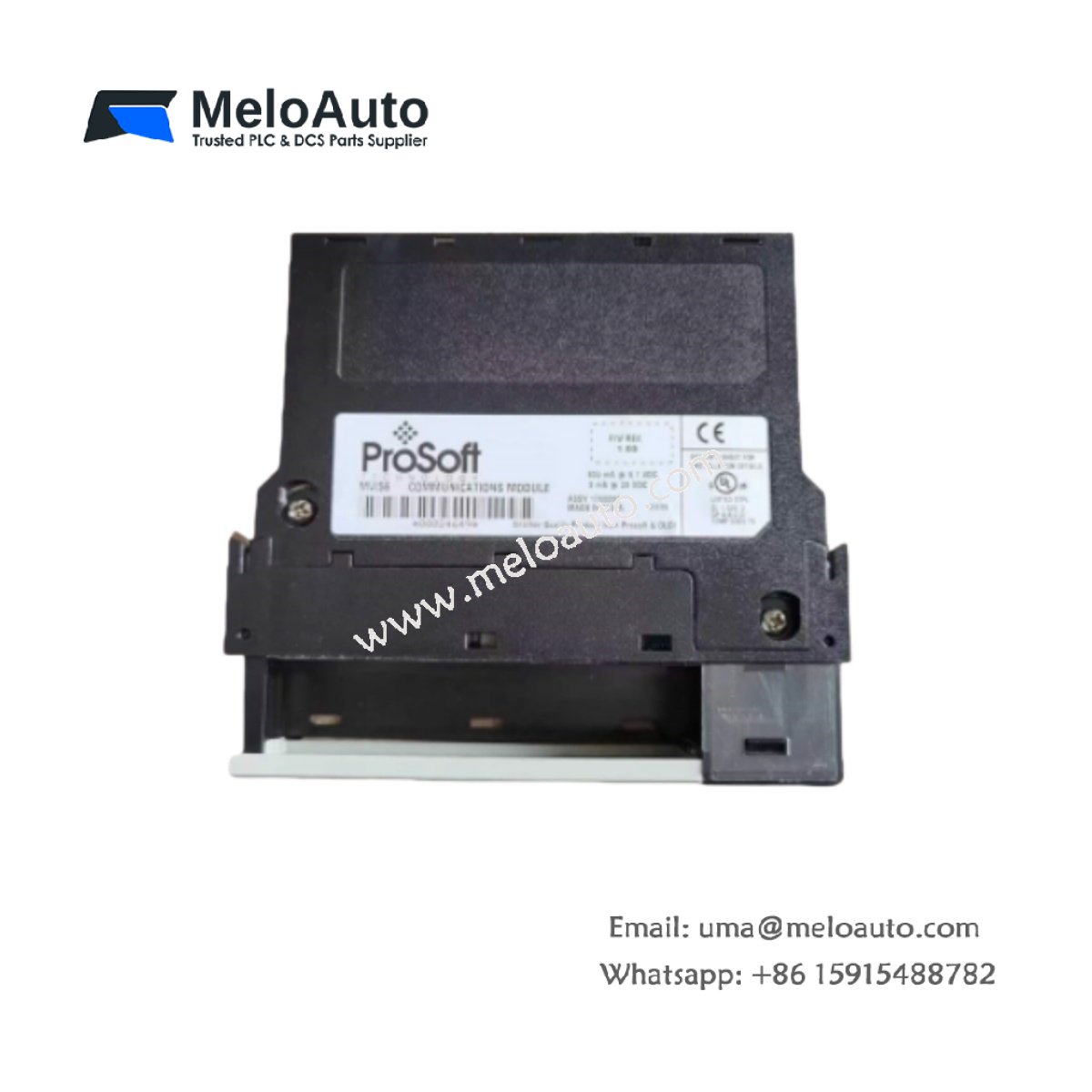 ProSoft MVI56-ADM Application Development Module