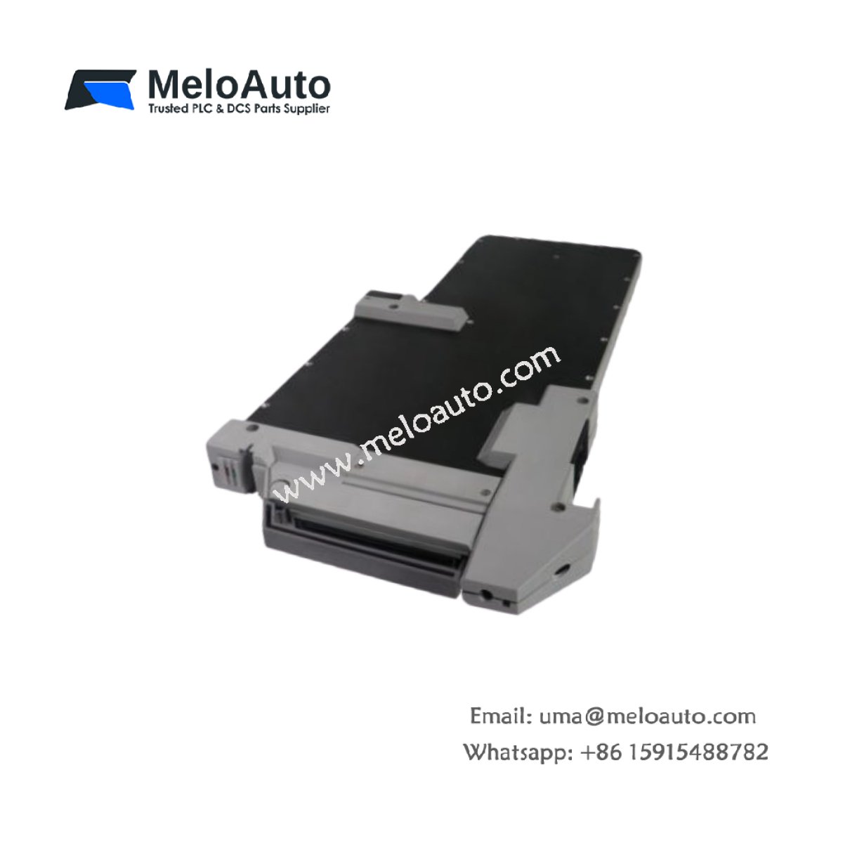 Foxboro CP60 Control Processor | Advanced Control