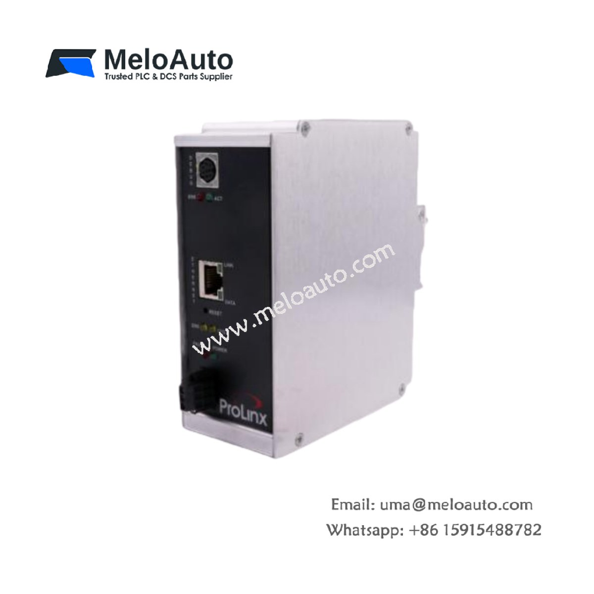 ProSoft 5201-DFNT-EGD - Ethernet Global Data Protocol Gateway