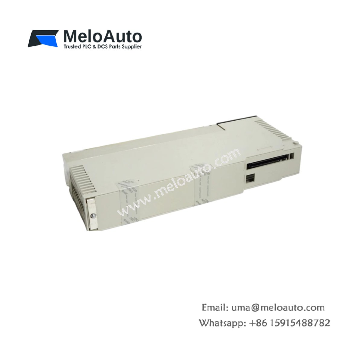 Schneider Electric 140DAI74000 Input Module