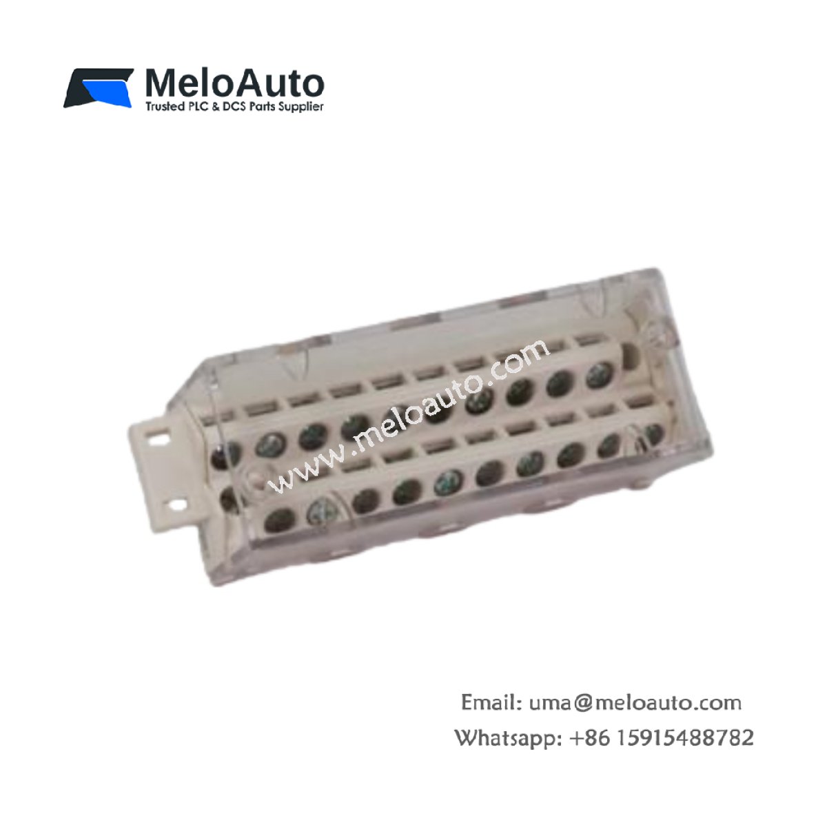 Schneider Electric BMXFTB2010 Modicon Terminal Block