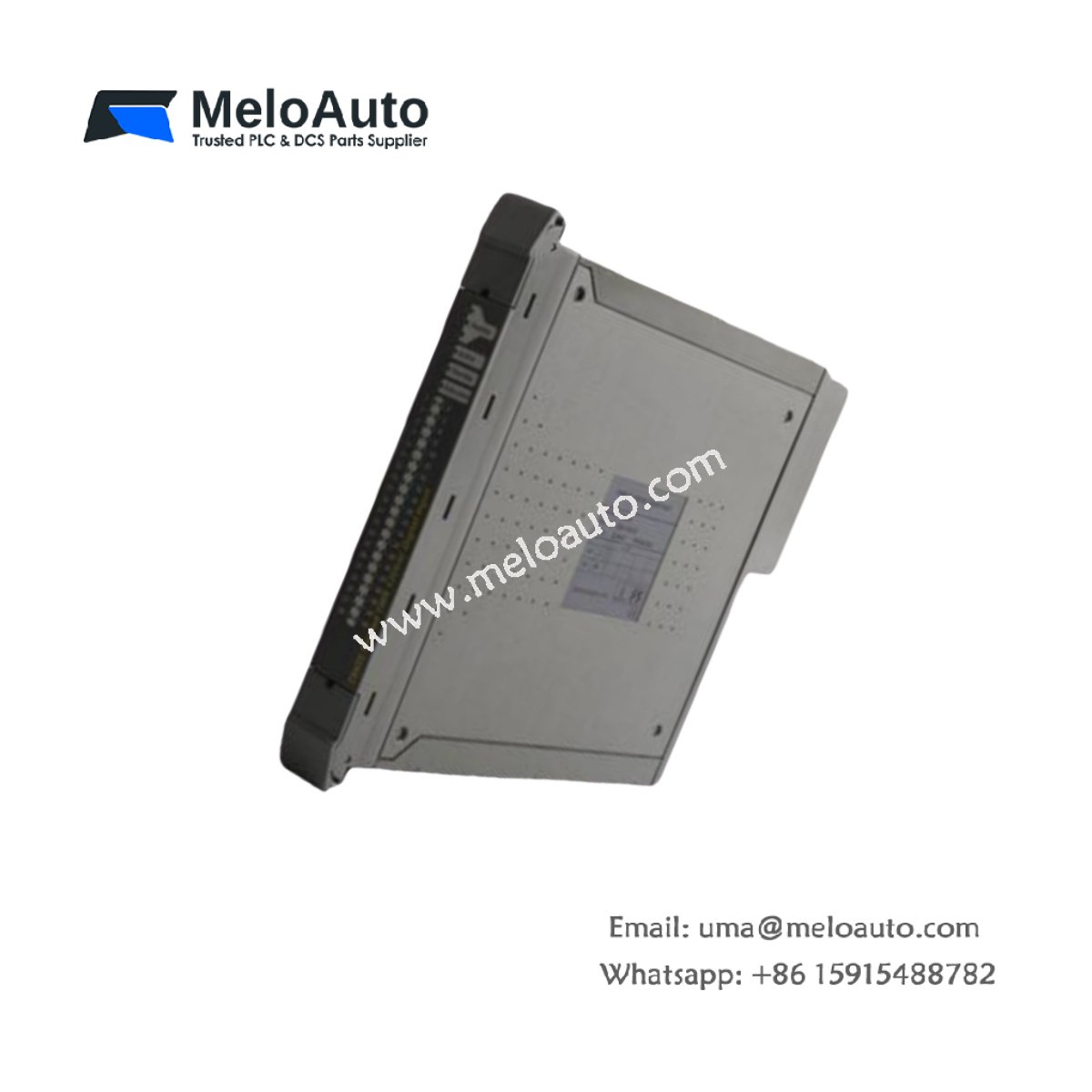 ICS Triplex T8230 | 24VDC Power Supply Module