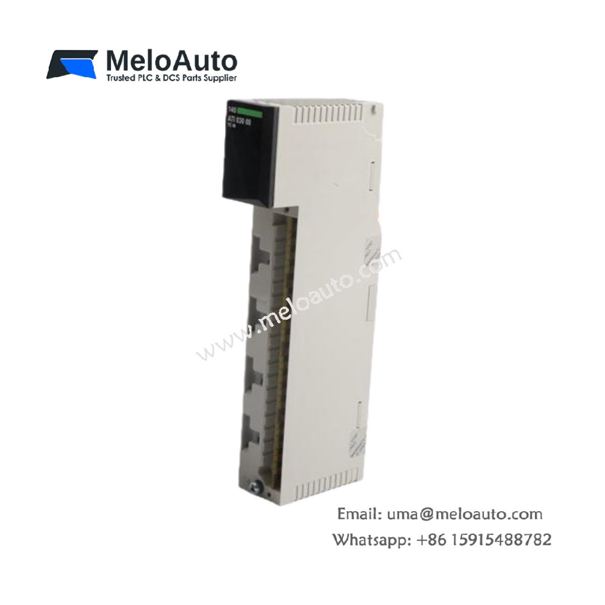 Schneider AS5B40002A Safety PLC Modicon Quantum Processor