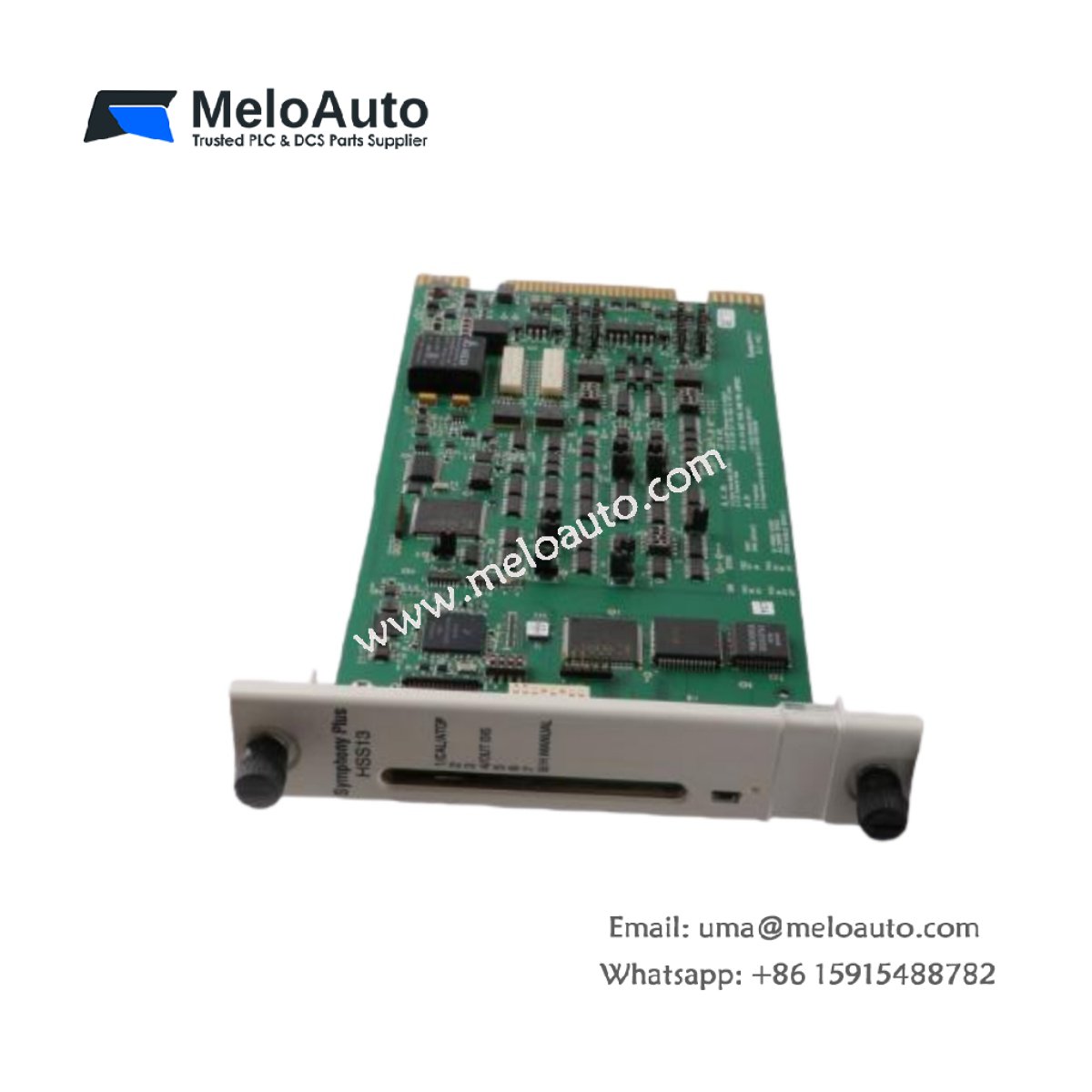 ABB BRC410 SPBRC410 Controller with Modbus TCP Interface