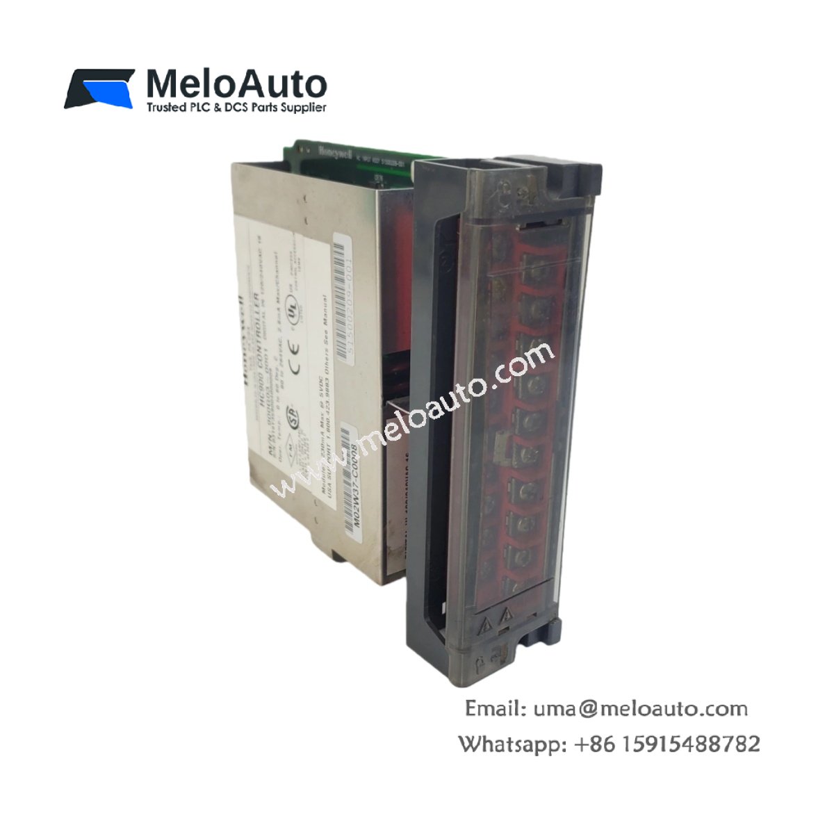 Honeywell 900G03-0001 16-Point Digital Input Module