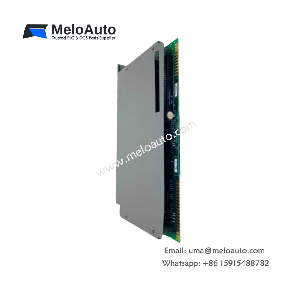 ProSoft 3150-MCM Modbus Master/Slave Communication Module