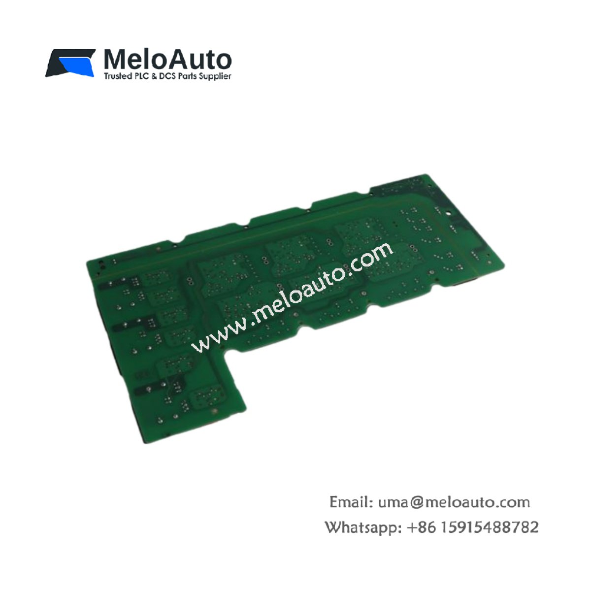 Siemens 353A4F1NNNTNNA4 Moore Controller