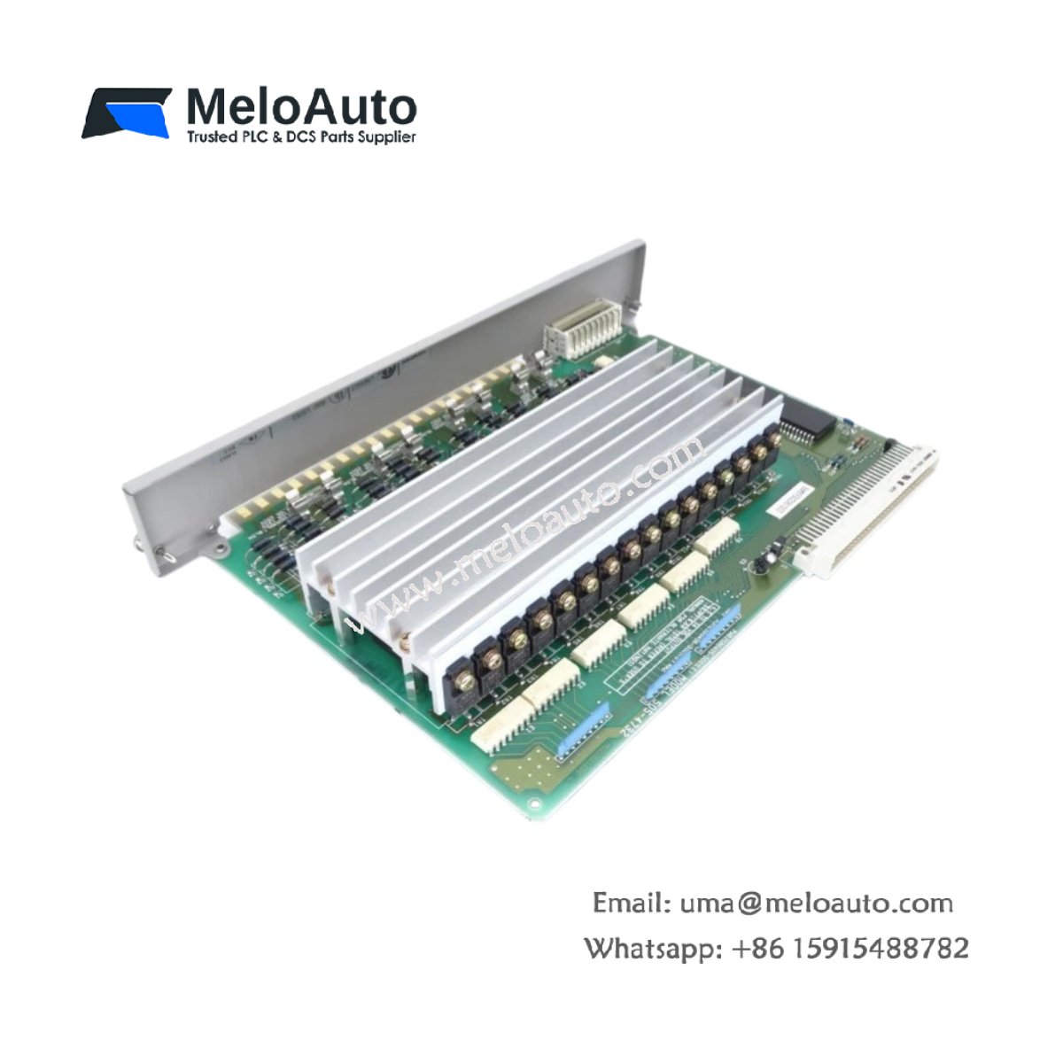 Siemens 505-4732 Digital Output Module | 32 Points, 4.5-34VDC