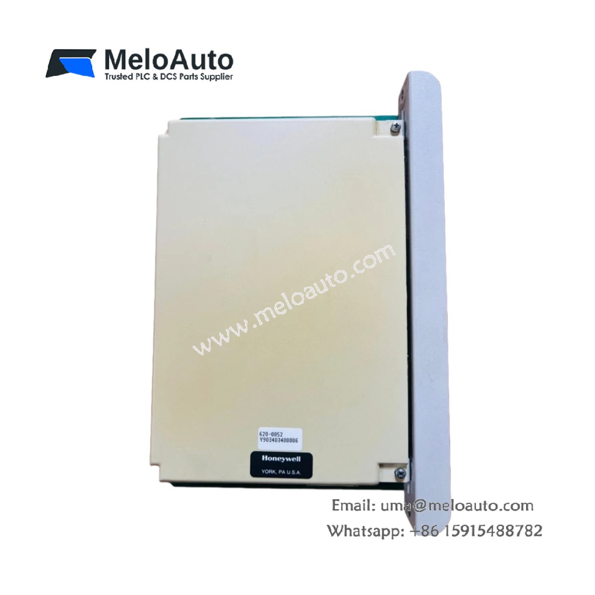 Honeywell 620-0052 Communication Interface Module