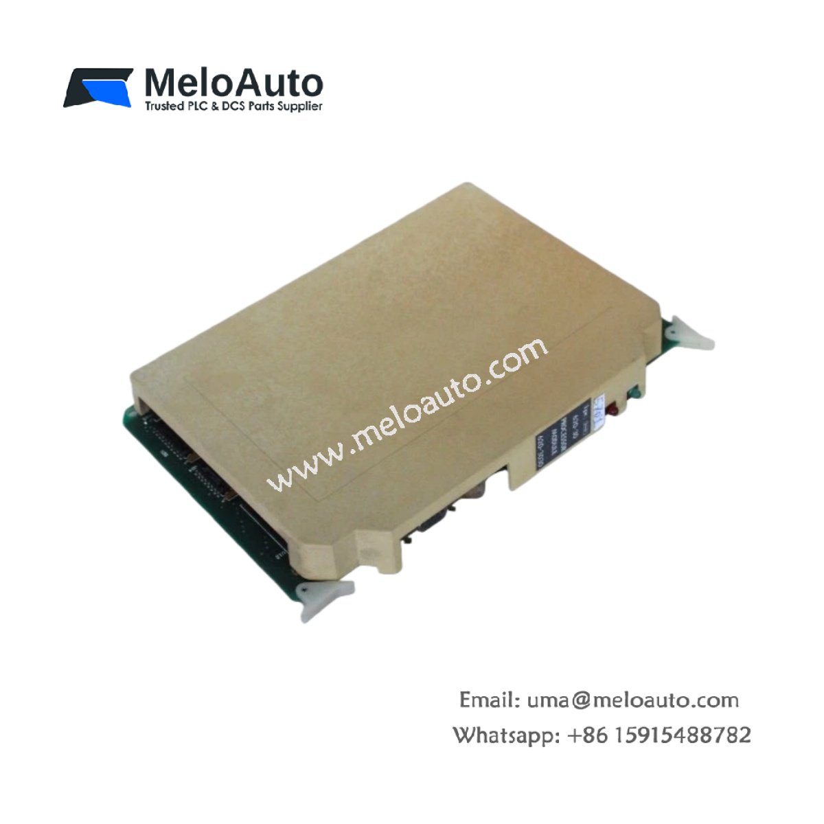 Honeywell 620-3030 IPC Processor Module
