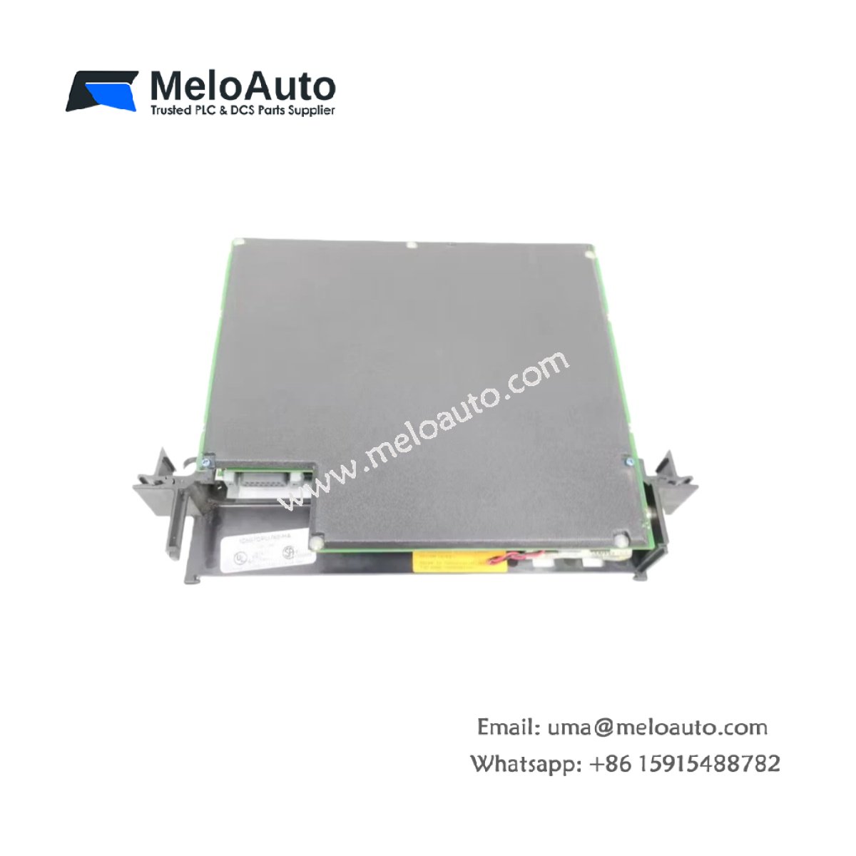 GE IC697CPU782 Central Processing Unit for GE 90-70 Series