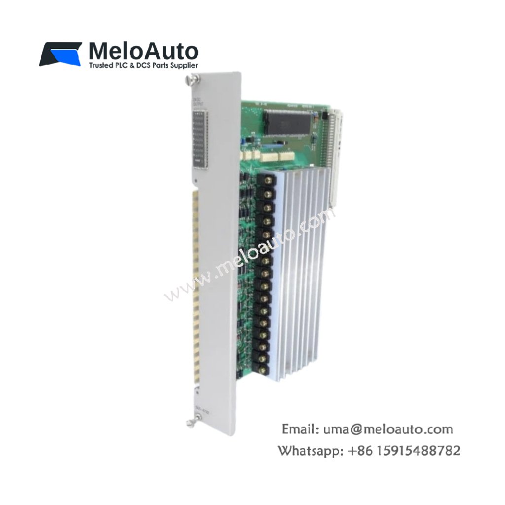 Siemens 505-4732 Digital Output Module | 32 Points, 4.5-34VDC