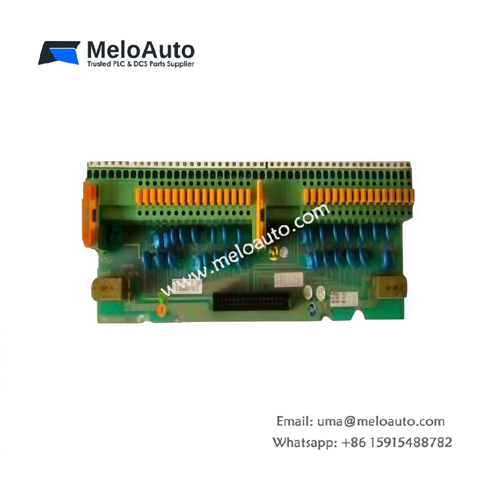 ABB DSTD110A Digital Output Card