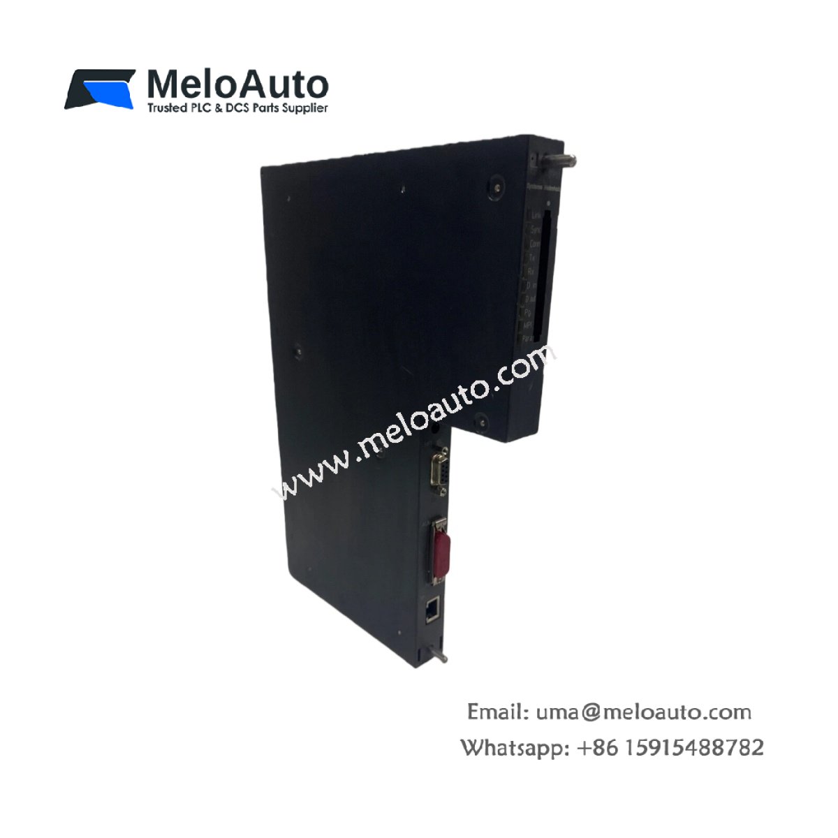 Siemens 700-443-0TP01 S7-TCP/IP200-8000-01 Ethernet Module