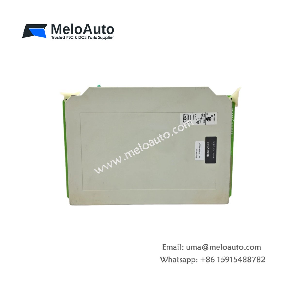 Honeywell 620-0027 8K RAM Memory Module