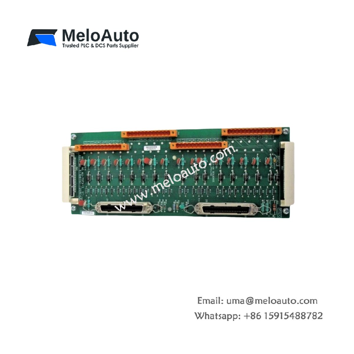 Honeywell MU-TSTX13 Smart Transmitter Interface (STI) Module