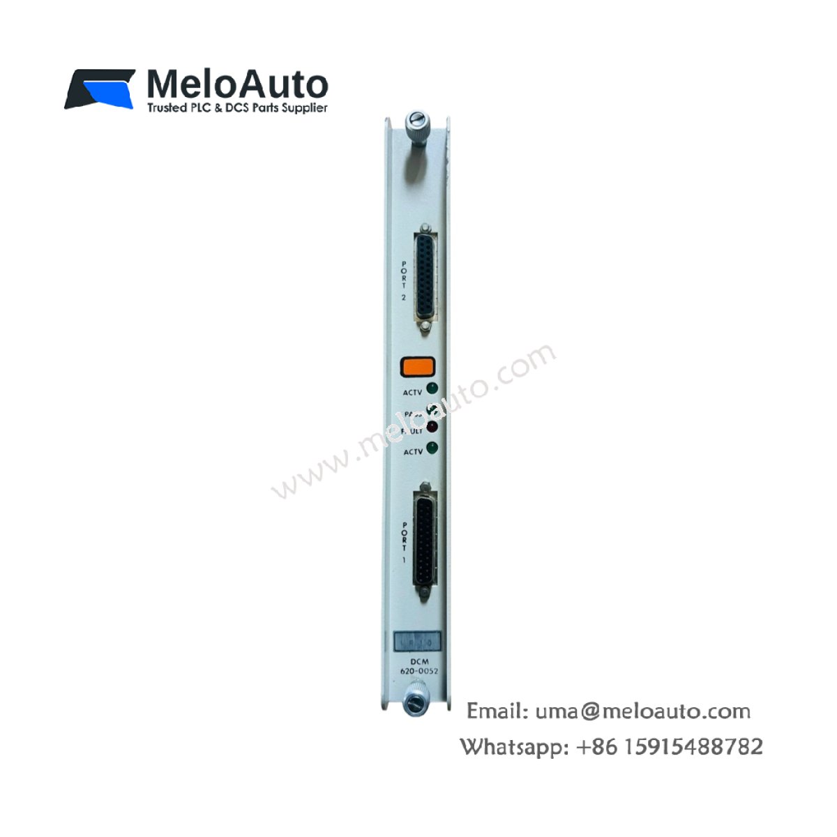 Honeywell 620-0052 Communication Interface Module
