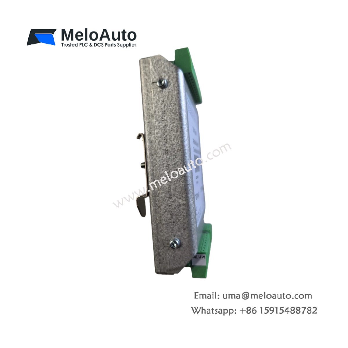 Buy ABB DSQC651 3HEA800439-002 Drive Module I/O RS485