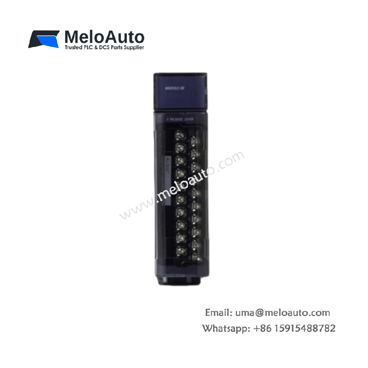 GE IC694ALG221 Analog Input Module for PACSystem RX3i