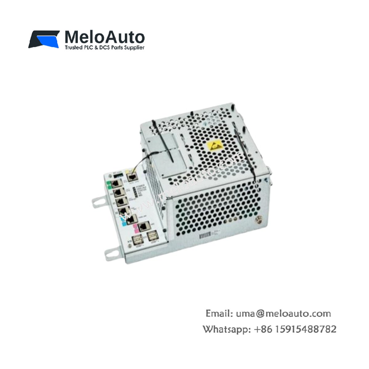 ABB DSQC1018 3HAC050363-001 Computer Unit