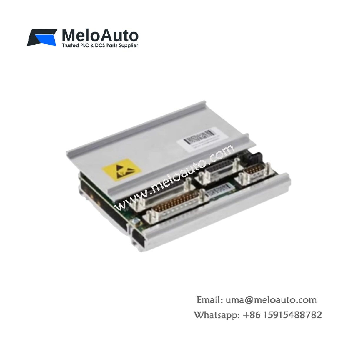 Buy ABB DSQC633 3HAC022286-001 Serial Measurement Unit