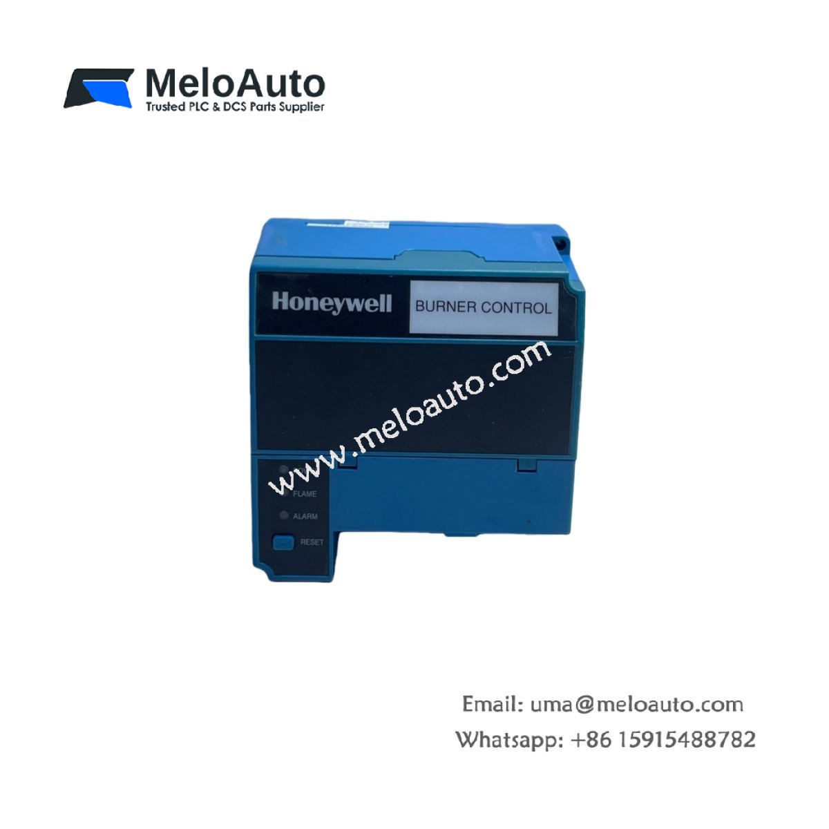 Honeywell RM7823A1016 Flame Switch