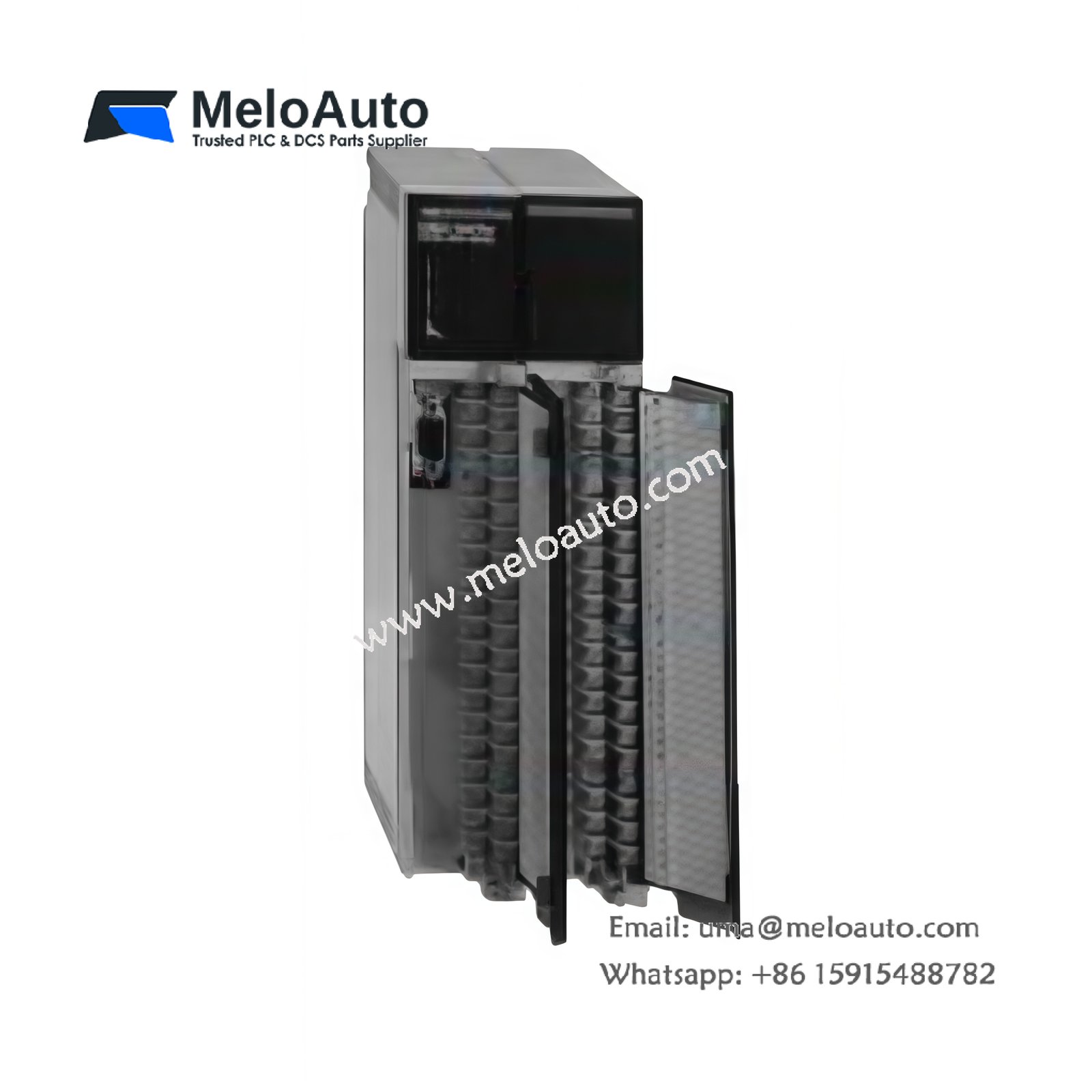 Schneider 140MMD10400 Motion Control Module
