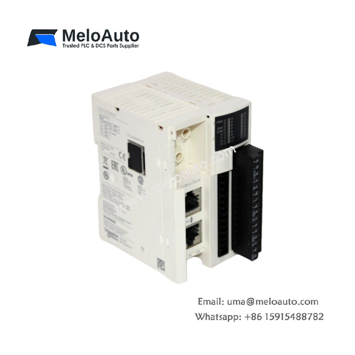 Schneider OTB1S0DM9LP I/O Distributed Module