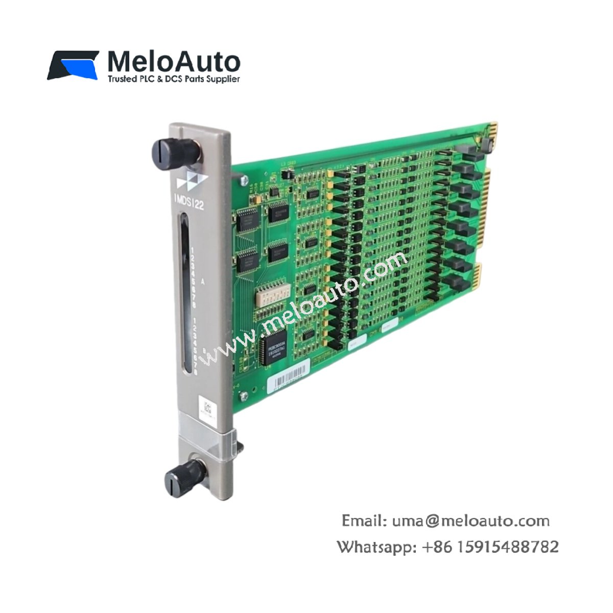 ABB IMDSI22 16-Channel Digital Input Module