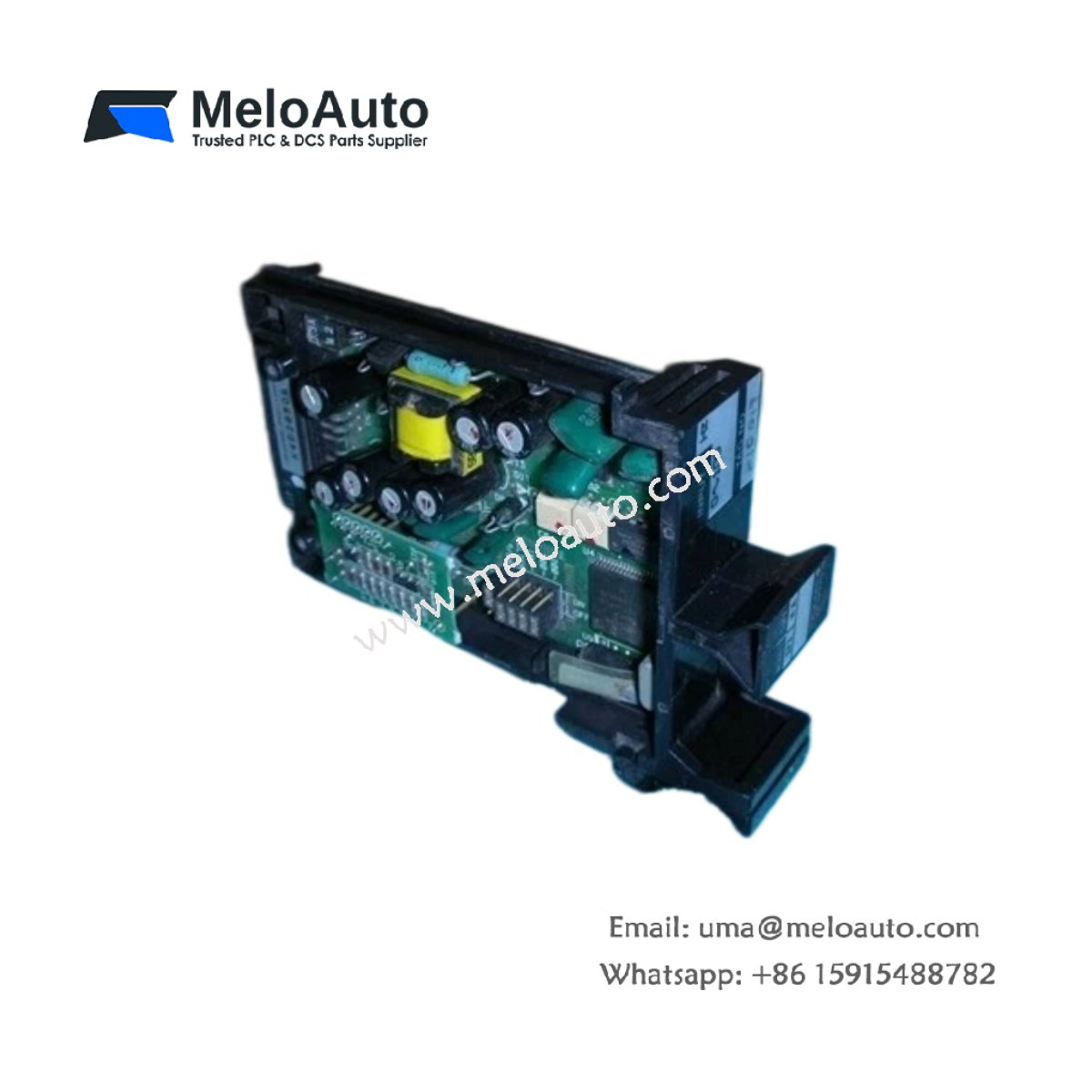 Yokogawa EP3*A Frequency Input Card
