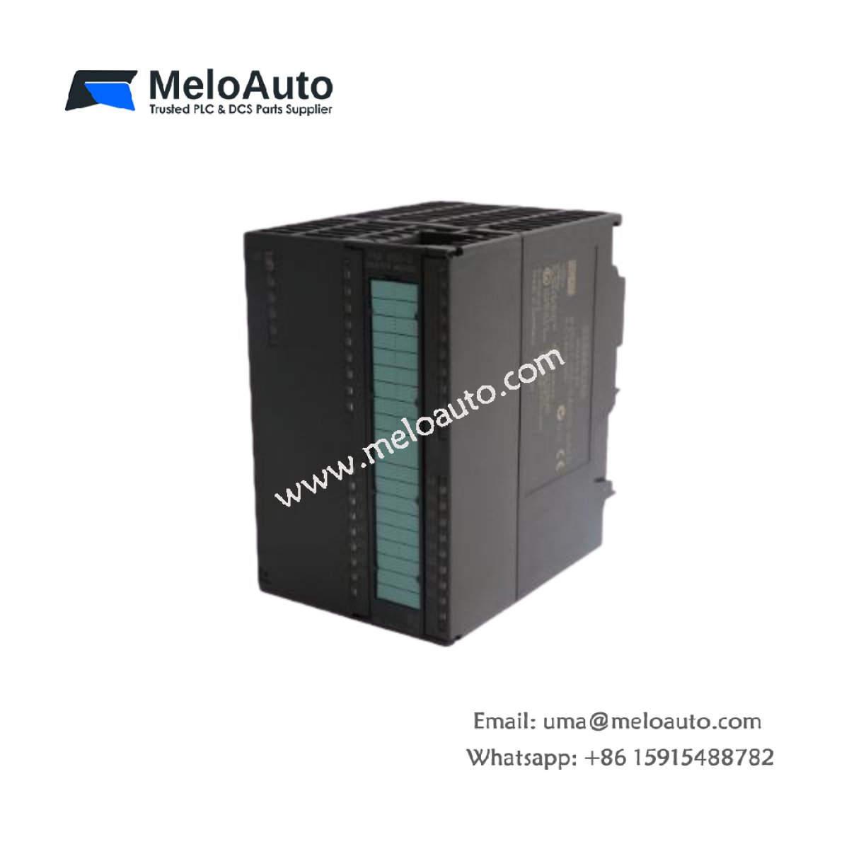 Siemens 6ES7350-2AH00-0AE0 SIMATIC S7-300 Counter Module