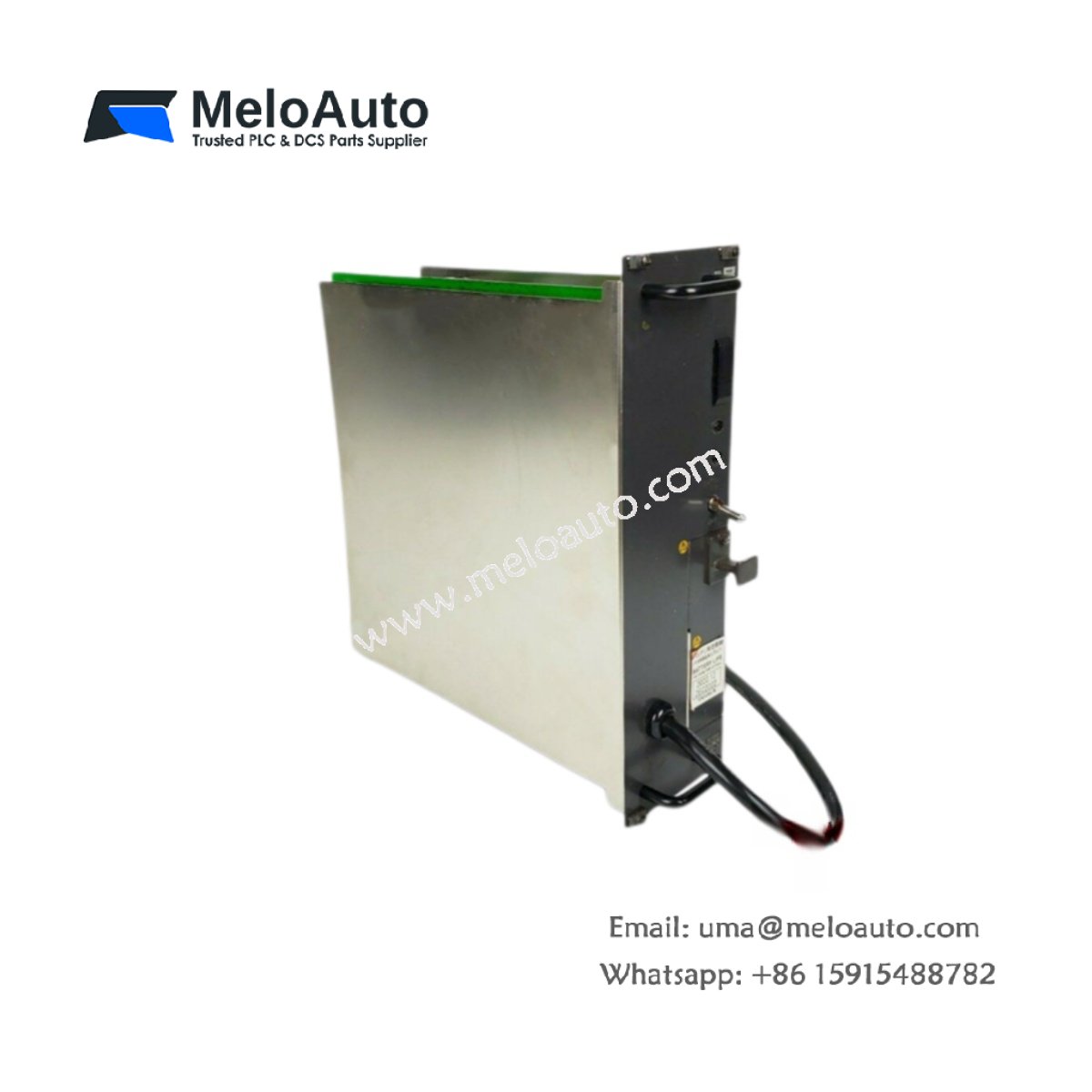 Yokogawa PW301 Modular Power Supply